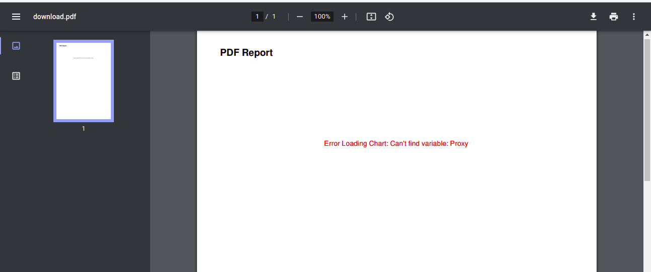 Error Loading Chart: Can't find variable: Proxy · Issue #997 · mileszs/wicked_pdf · GitHub