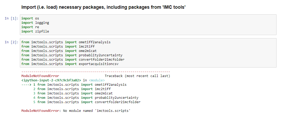Modified Bodenmiller segmentation pipeline - error with new version of IMCtools? · Issue #32 ...
