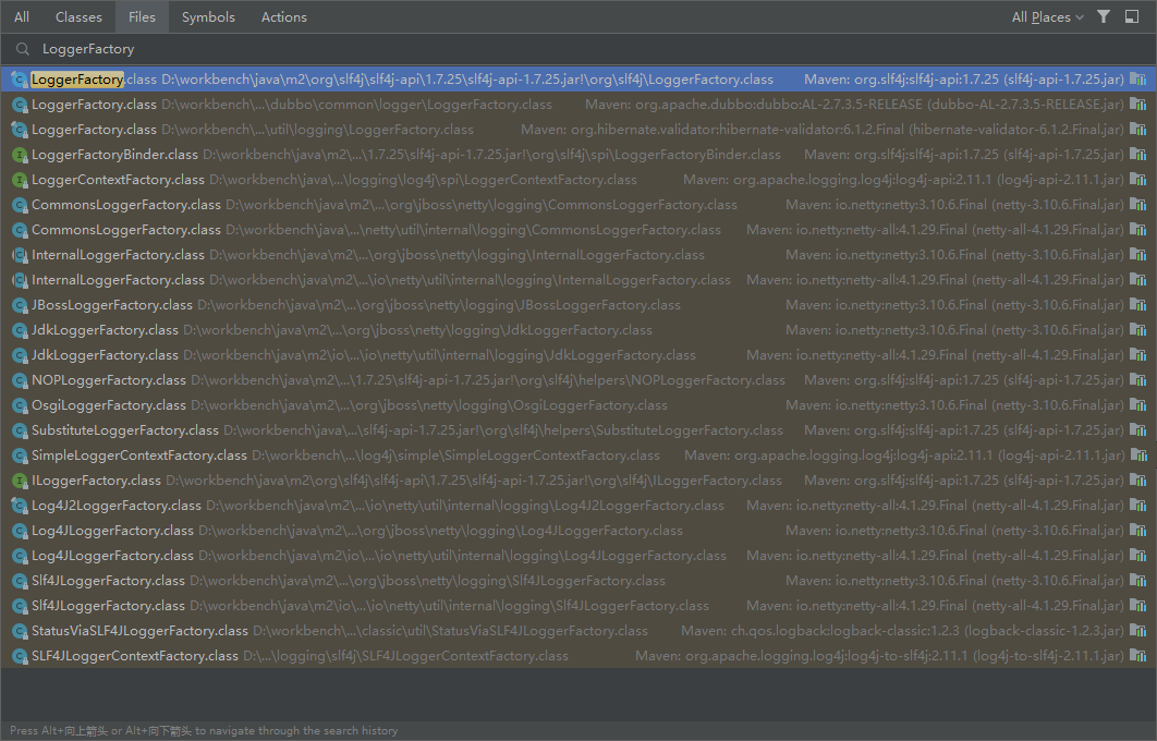 java.lang.NoClassDefFoundError: org/mybatis/logging/LoggerFactory · Issue #3312 · baomidou ...