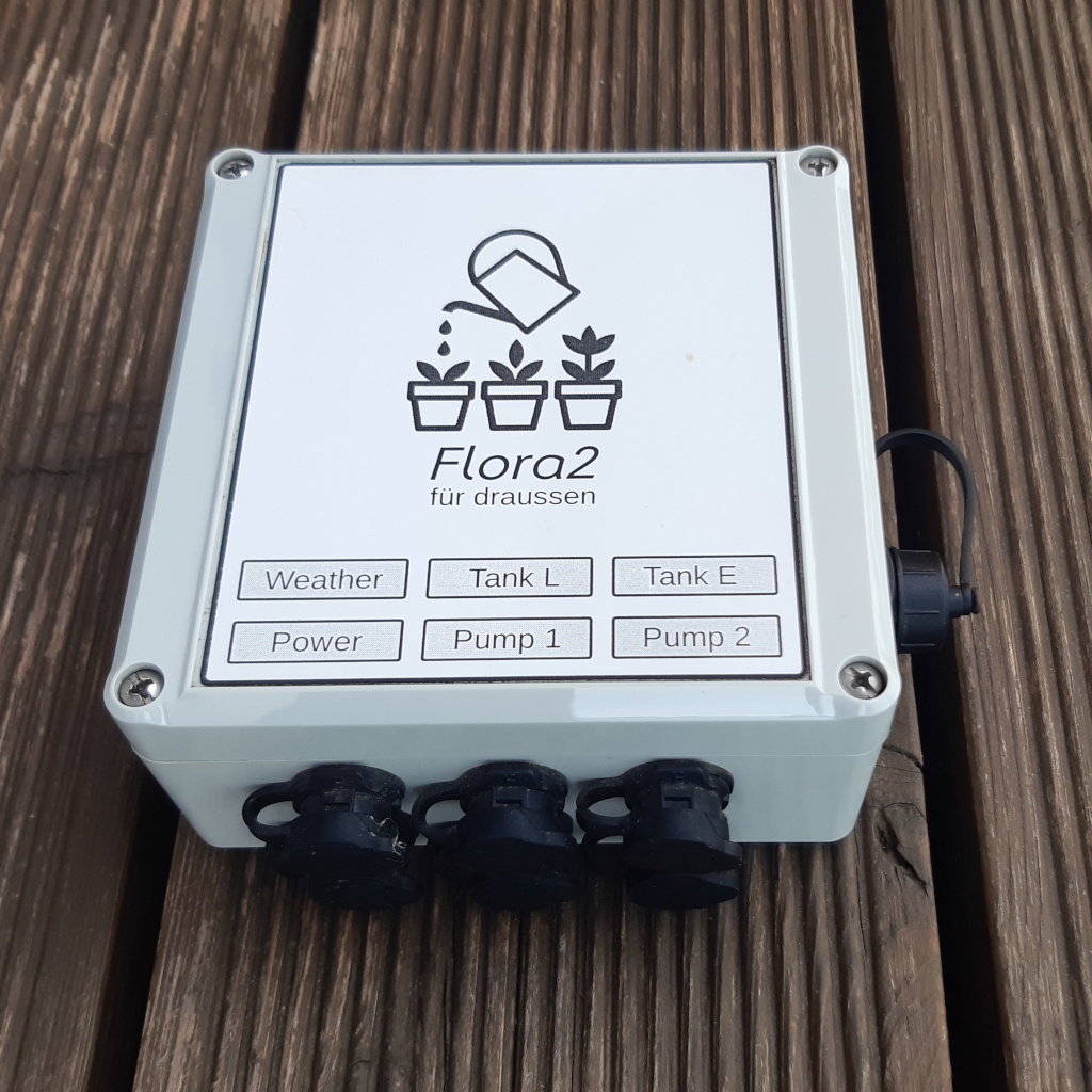 GitHub - matthias-bs/Flora2: ESP32/MicroPython Irrigation System