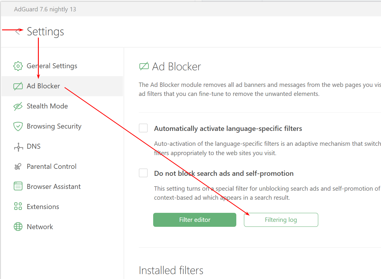 uploadrar.com · Issue #72664 · AdguardTeam/AdguardFilters · GitHub