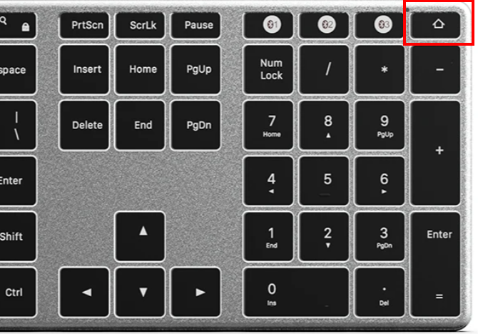 Add ability to re-map unknown buttons · Issue #349 · randyrants/sharpkeys · GitHub