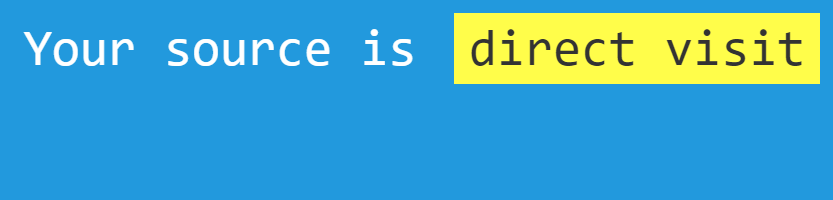 Remove referrer from the `document.referrer` · Issue #1844 · AdguardTeam/AdguardBrowserExtension ...