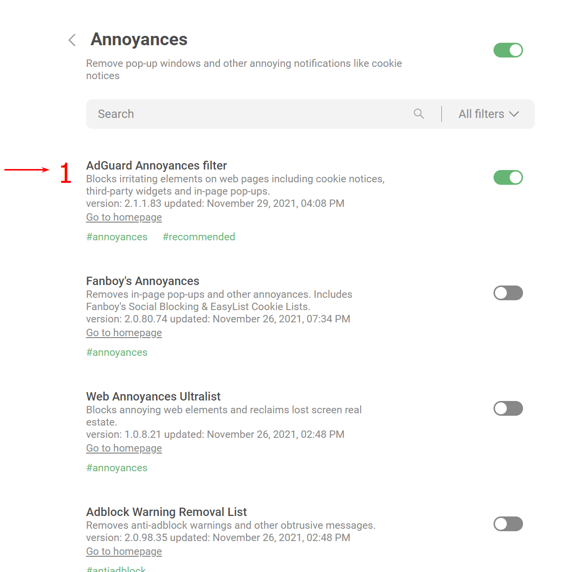 baike.baidu.com · Issue #100391 · AdguardTeam/AdguardFilters · GitHub