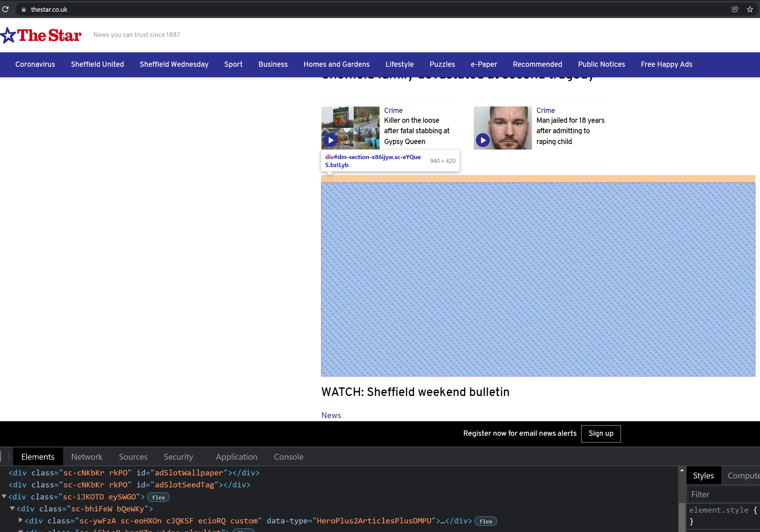 Improve `googletagservices-gpt` redirect resource · Issue #174 · AdguardTeam/Scriptlets · GitHub