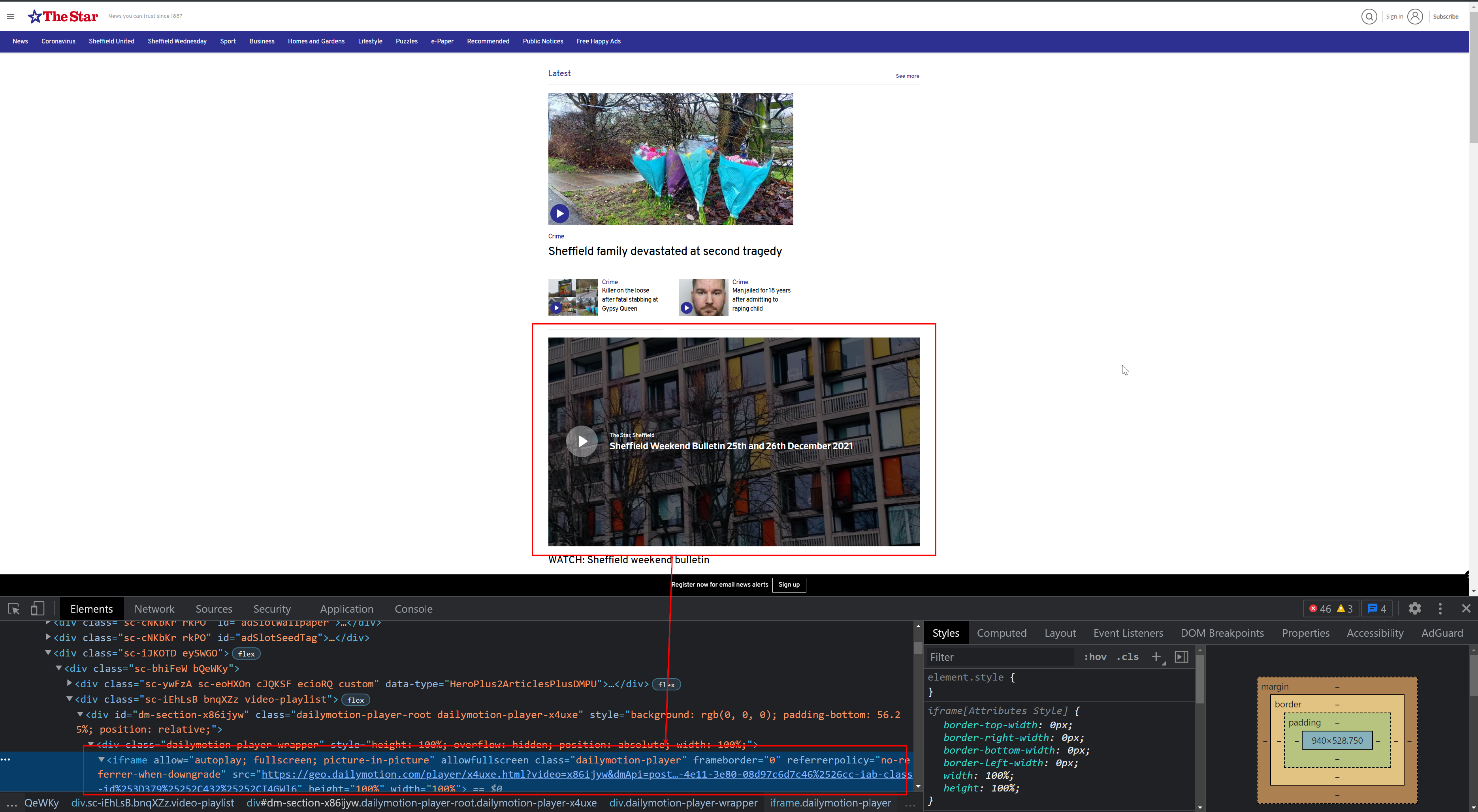 Improve `googletagservices-gpt` redirect resource · Issue #174 · AdguardTeam/Scriptlets · GitHub