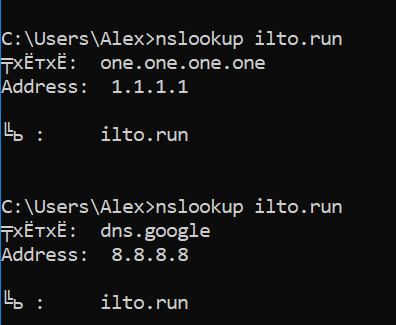 Website false positive ilto.run · Issue #877 · AdguardTeam ...
