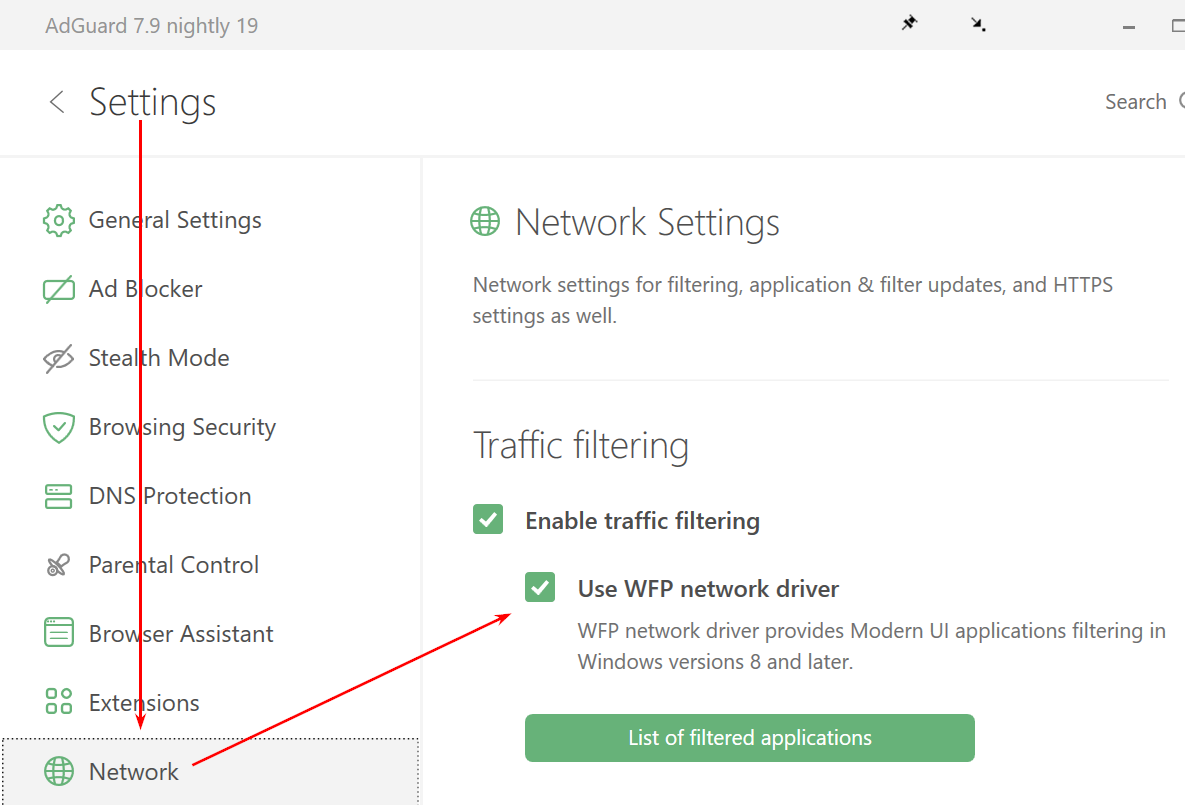 cloud.189.cn · Issue #114332 · AdguardTeam/AdguardFilters · GitHub