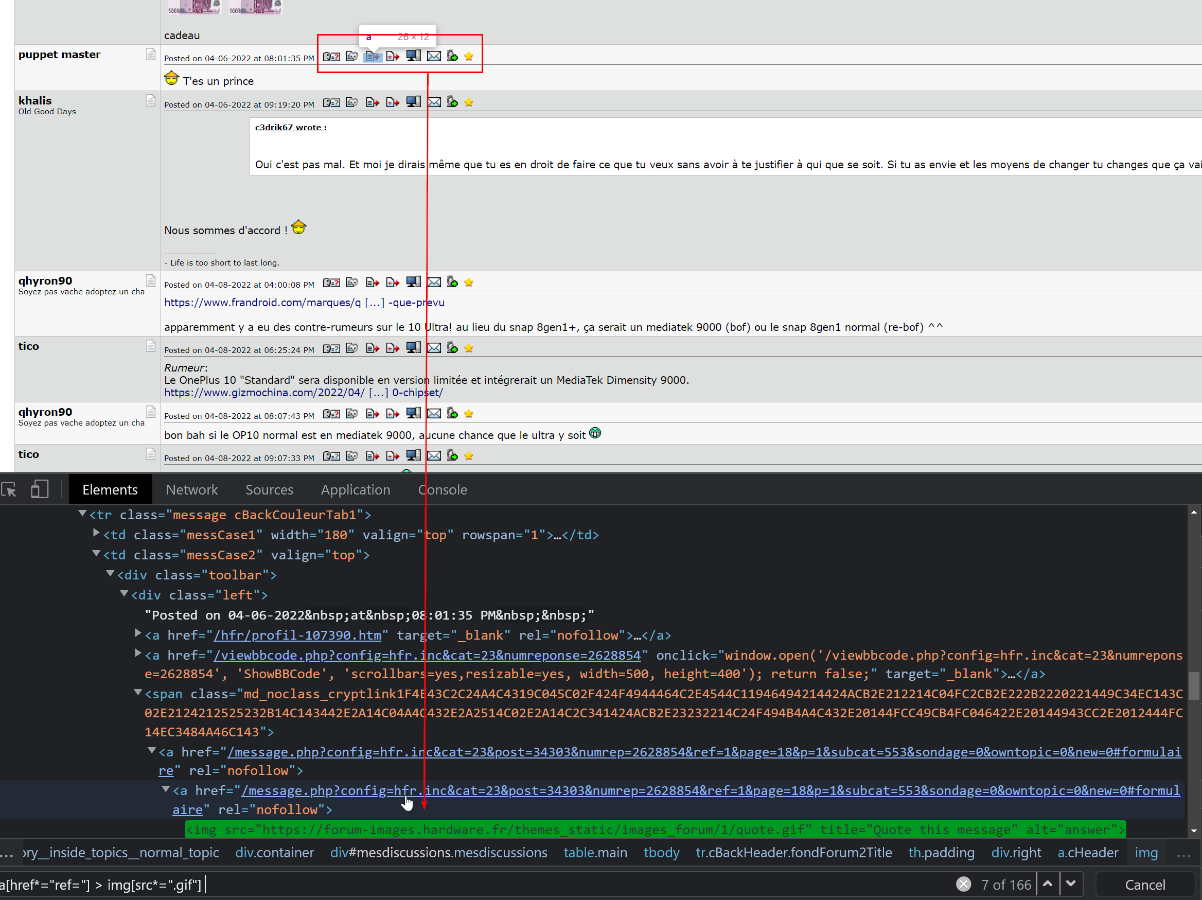 forum.hardware.fr · Issue #1175 · realodix/AdBlockID · GitHub