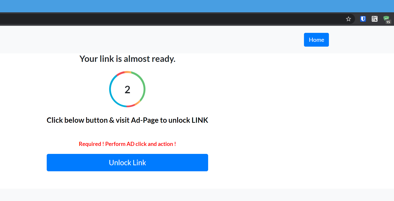 gplinks.co · Issue #125831 · AdguardTeam/AdguardFilters · GitHub