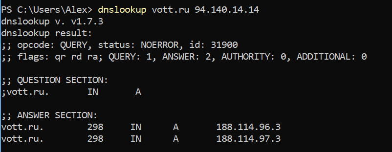 vott.ru · Issue #130652 · AdguardTeam/AdguardFilters · GitHub