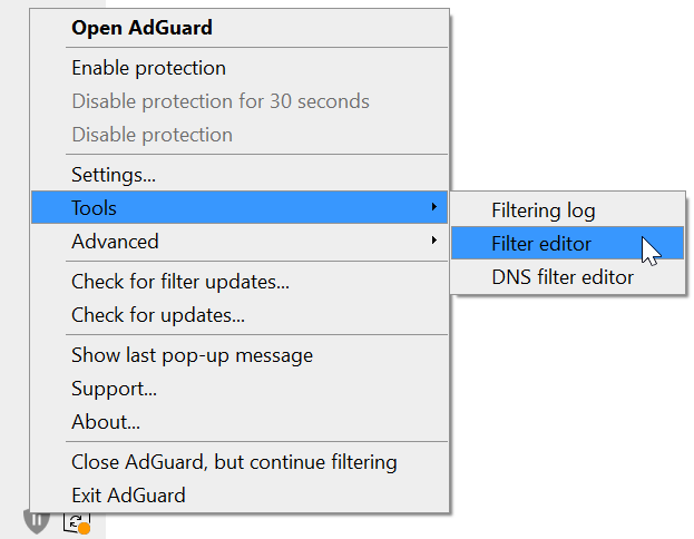 google.com · Issue #131095 · AdguardTeam/AdguardFilters · GitHub