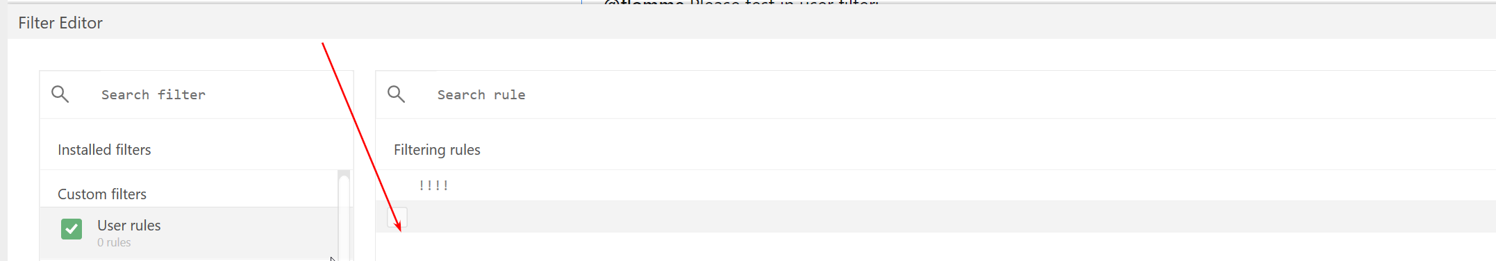 google.com · Issue #131095 · AdguardTeam/AdguardFilters · GitHub