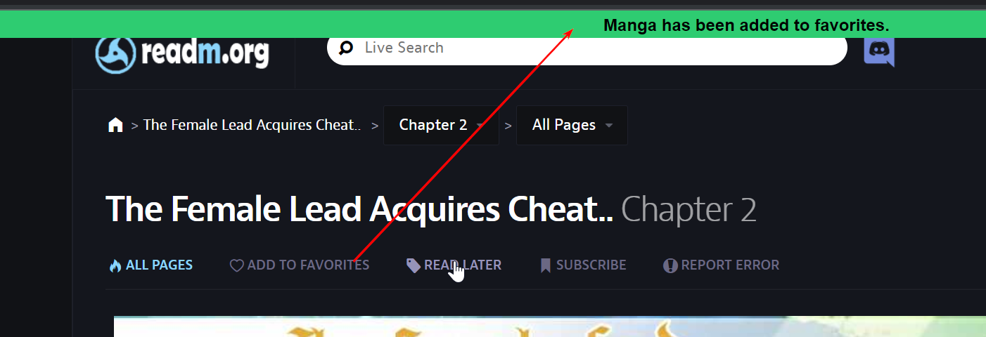readm.org · Issue #132102 · AdguardTeam/AdguardFilters · GitHub