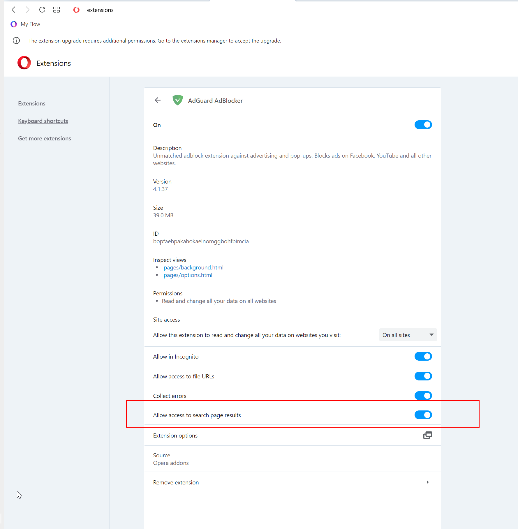 duckduckgo.com · Issue #132570 · AdguardTeam/AdguardFilters · GitHub