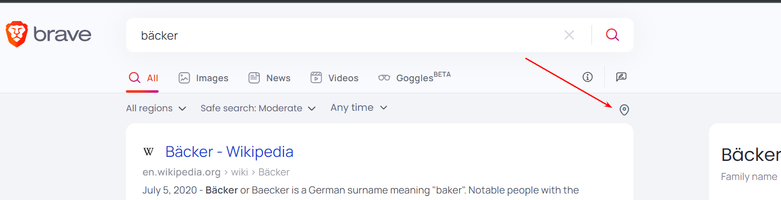 search.brave.com · Issue #132224 · AdguardTeam/AdguardFilters · GitHub