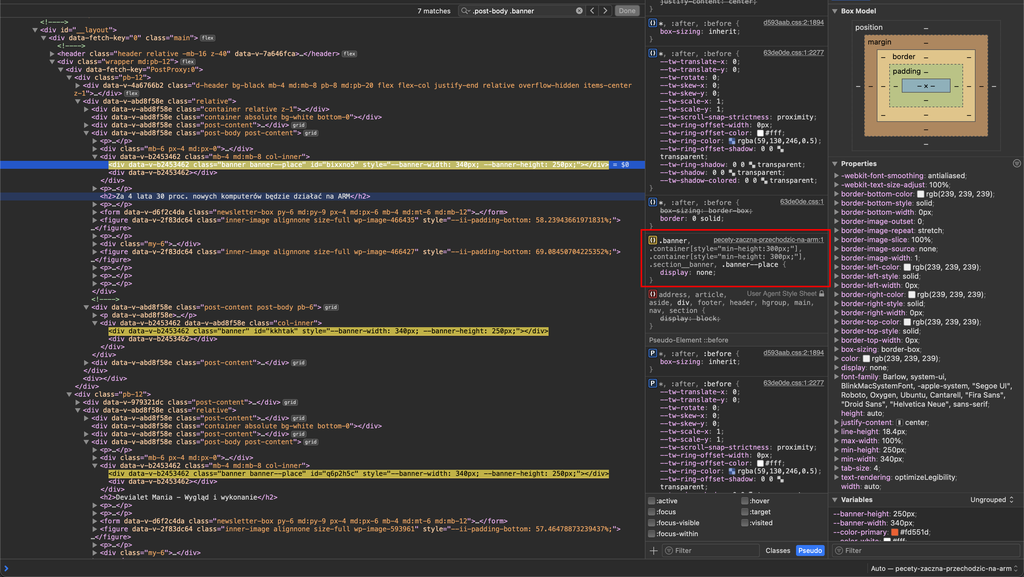 Antyweb Pl · Issue 135441 · Adguardteam Adguardfilters · Github