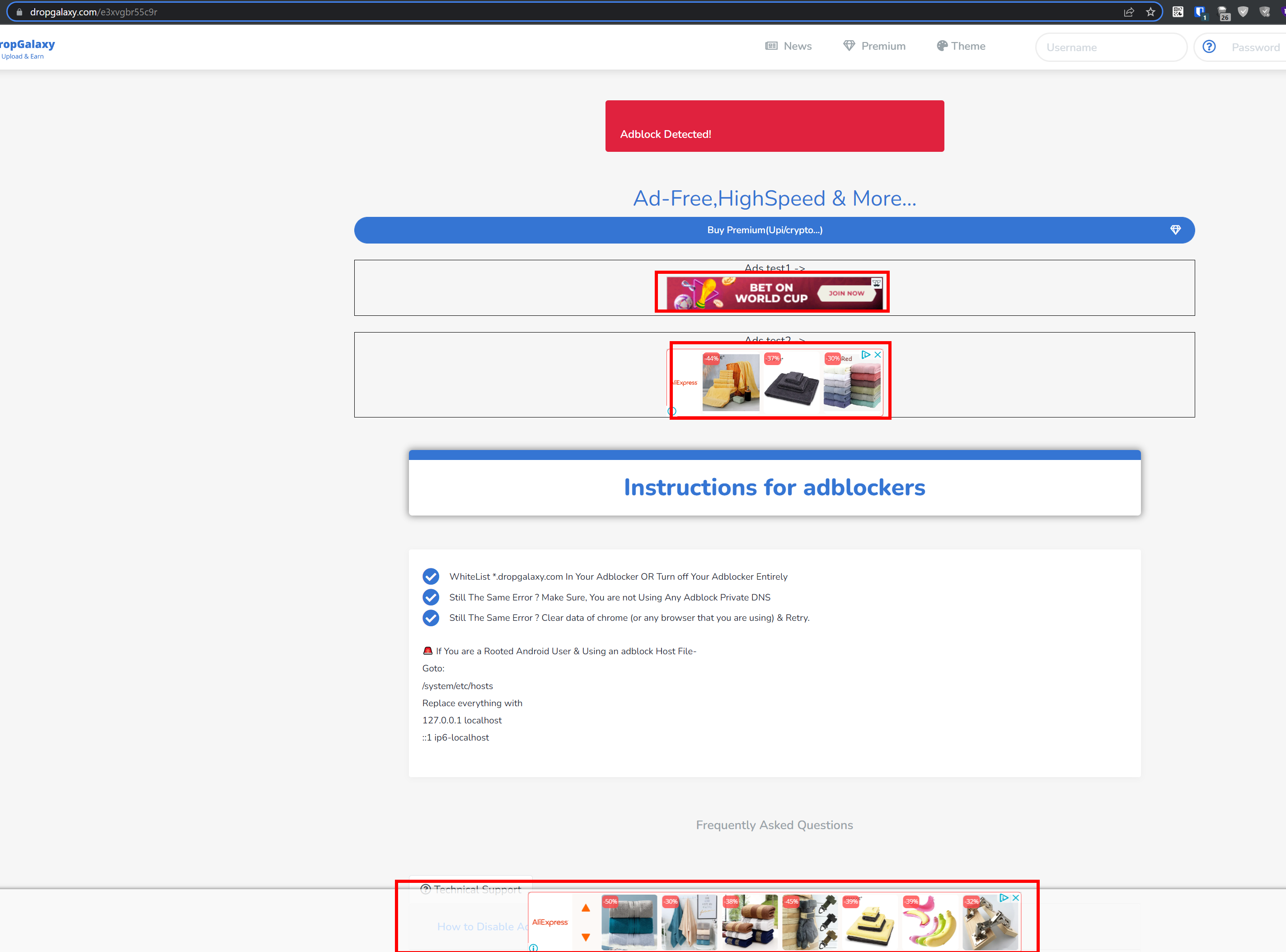 dropgalaxy.com · Issue #137052 · AdguardTeam/AdguardFilters · GitHub