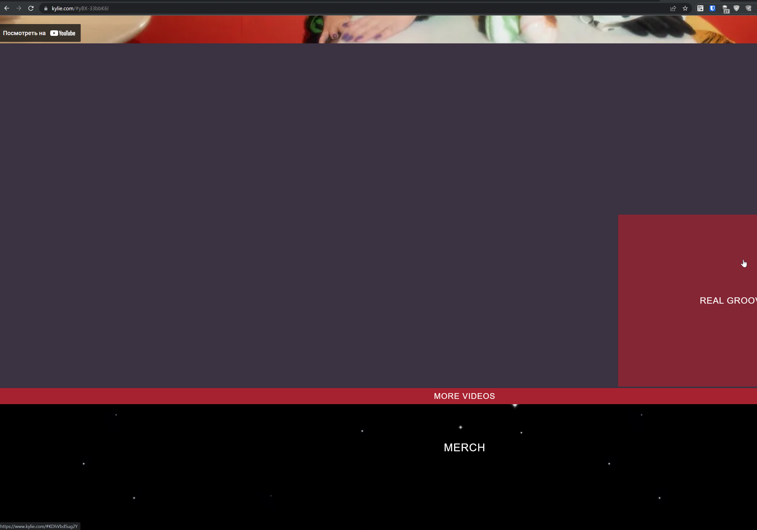 kylie.com · Issue #139120 · AdguardTeam/AdguardFilters · GitHub