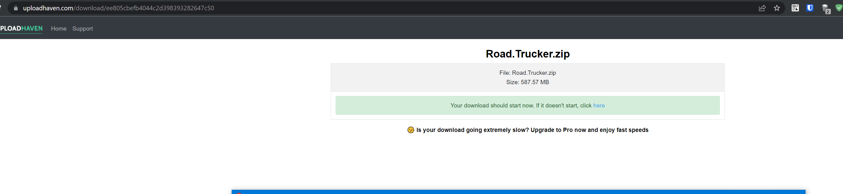 uploadhaven.com · Issue #139214 · AdguardTeam/AdguardFilters · GitHub