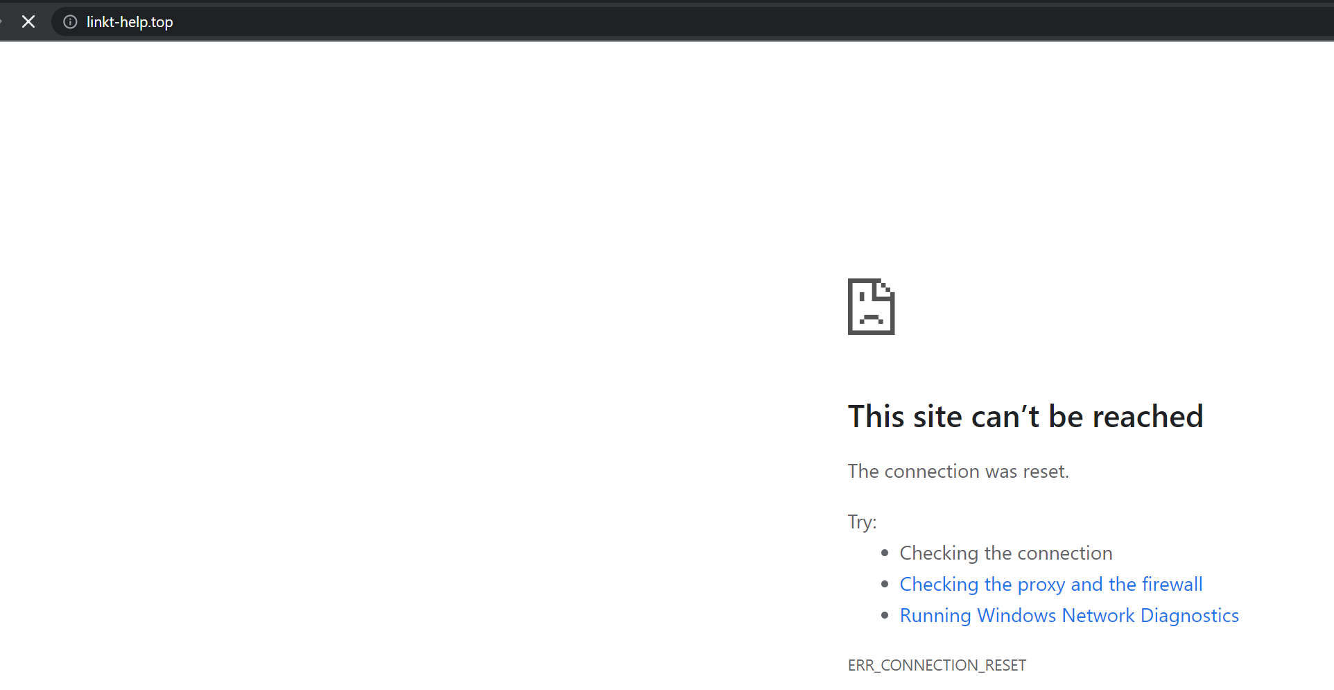 linkt-help.top · Issue #1184 · AdguardTeam/AdGuardSDNSFilter · GitHub