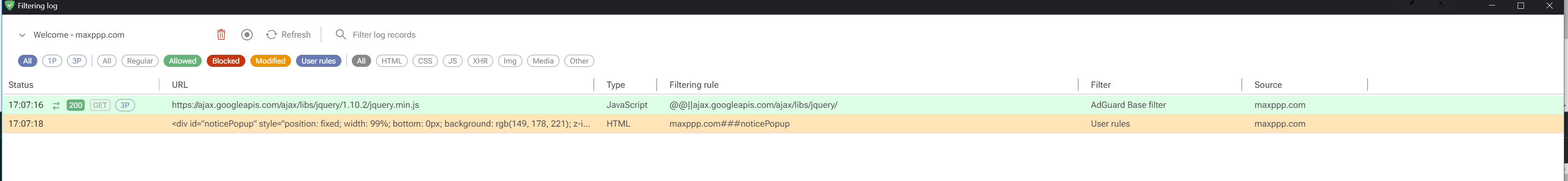 Cannot apply CSS rules inside iframe · Issue #2420 · AdguardTeam/AdguardBrowserExtension · GitHub
