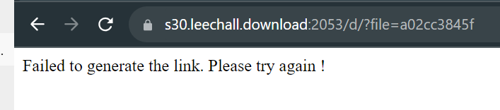 try2link.com · Issue #162294 · AdguardTeam/AdguardFilters · GitHub