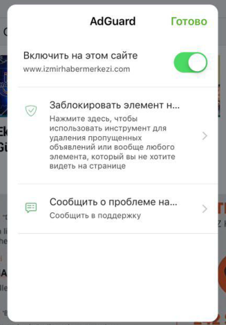 Text does not fit at AdGuard Assistant · Issue #1050 · AdguardTeam/AdguardForiOS · GitHub