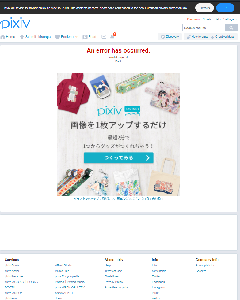 pixiv.net · Issue #37250 · AdguardTeam/AdguardFilters · GitHub