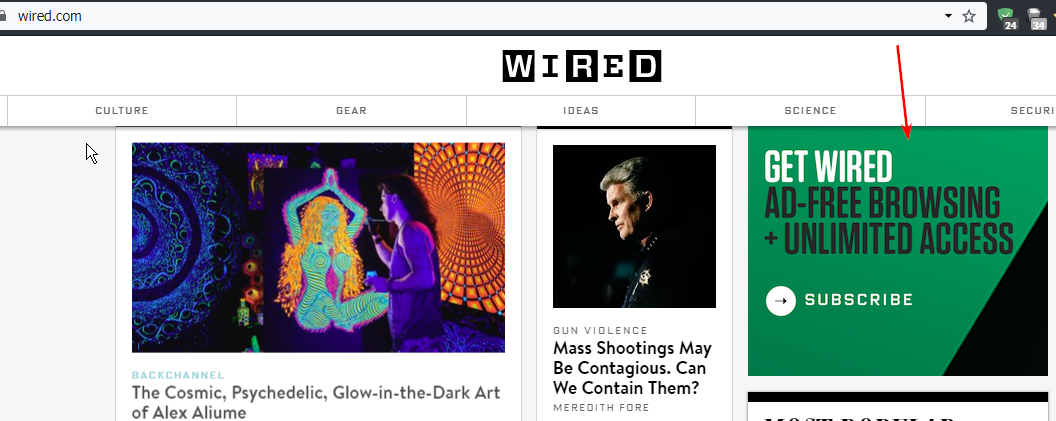 wired.com · Issue #37619 · AdguardTeam/AdguardFilters · GitHub