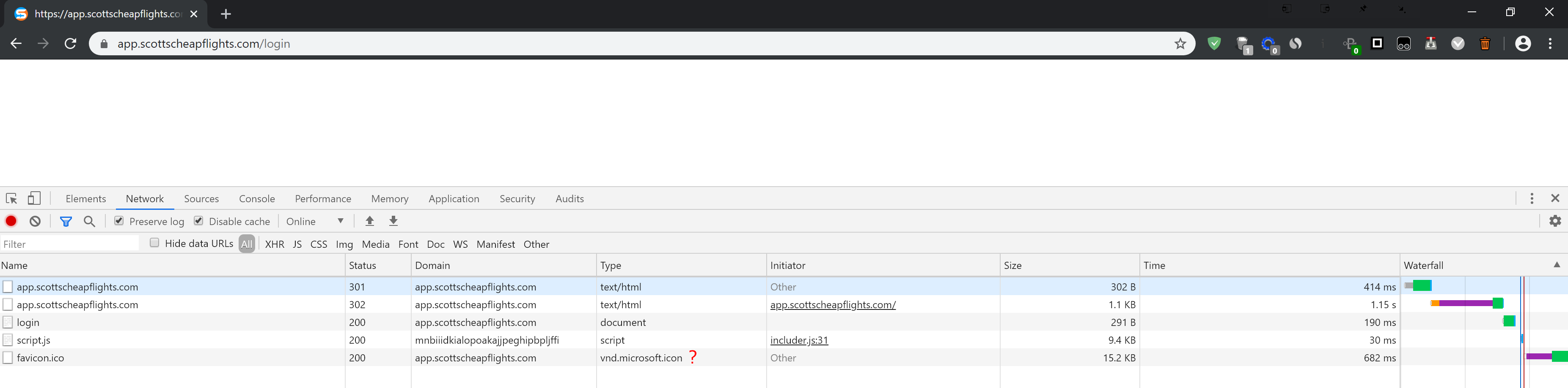 AG cannot handle 103 Early Hints · Issue #1238 · AdguardTeam/CoreLibs · GitHub