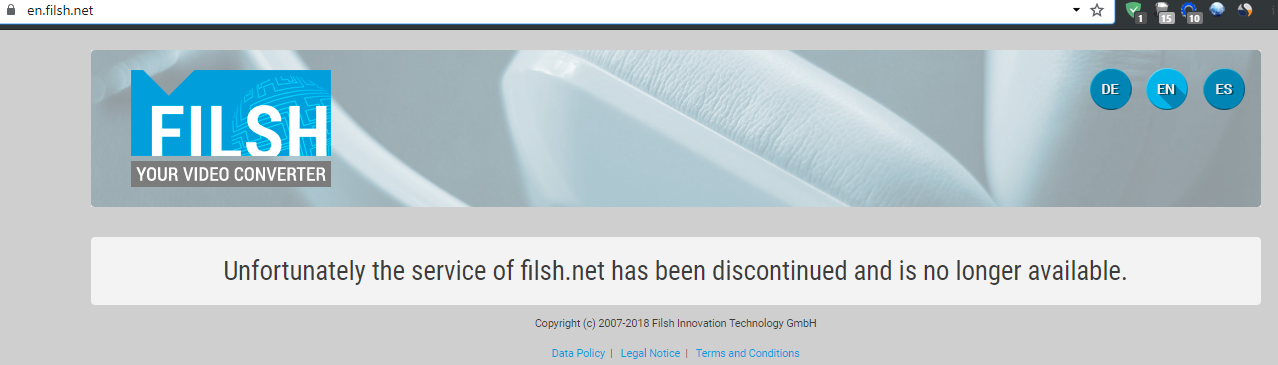 de.filsh.net · Issue #49265 · AdguardTeam/AdguardFilters · GitHub