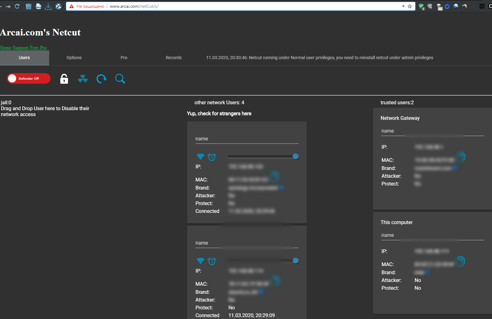 arcai.com · Issue #51259 · AdguardTeam/AdguardFilters · GitHub