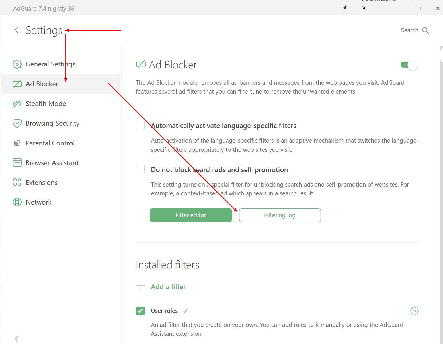 all.pages.com · Issue #57115 · AdguardTeam/AdguardFilters · GitHub