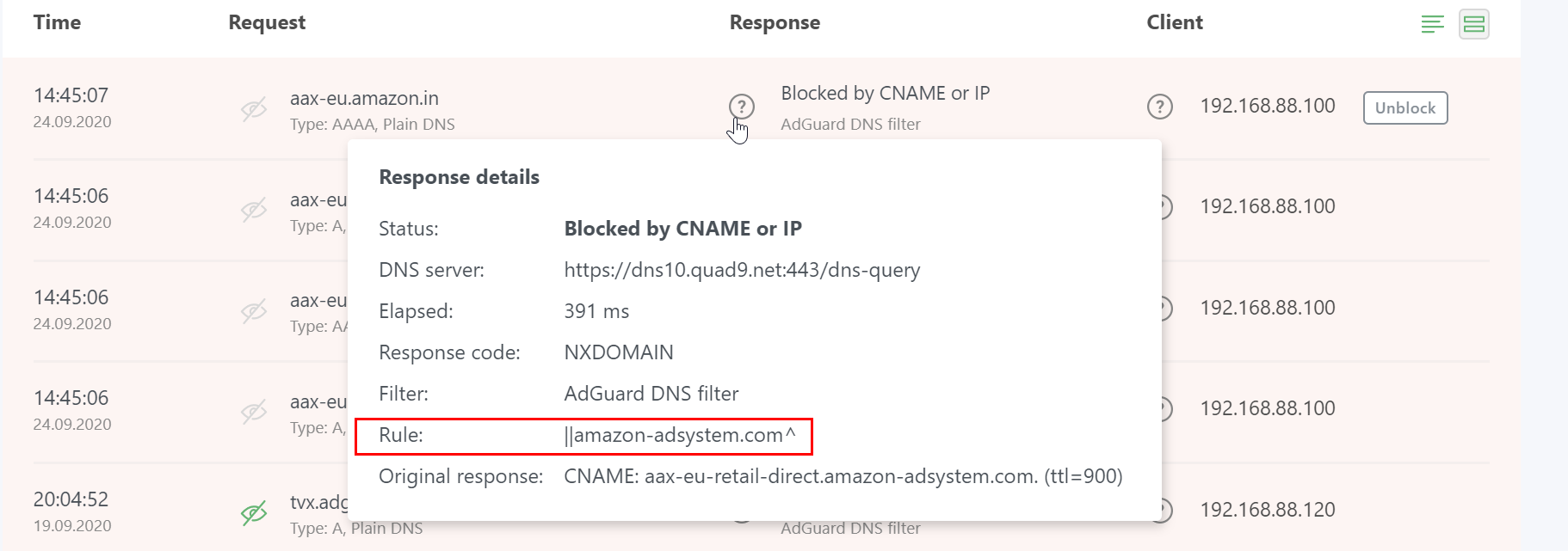 amazon.in · Issue #60791 · AdguardTeam/AdguardFilters · GitHub