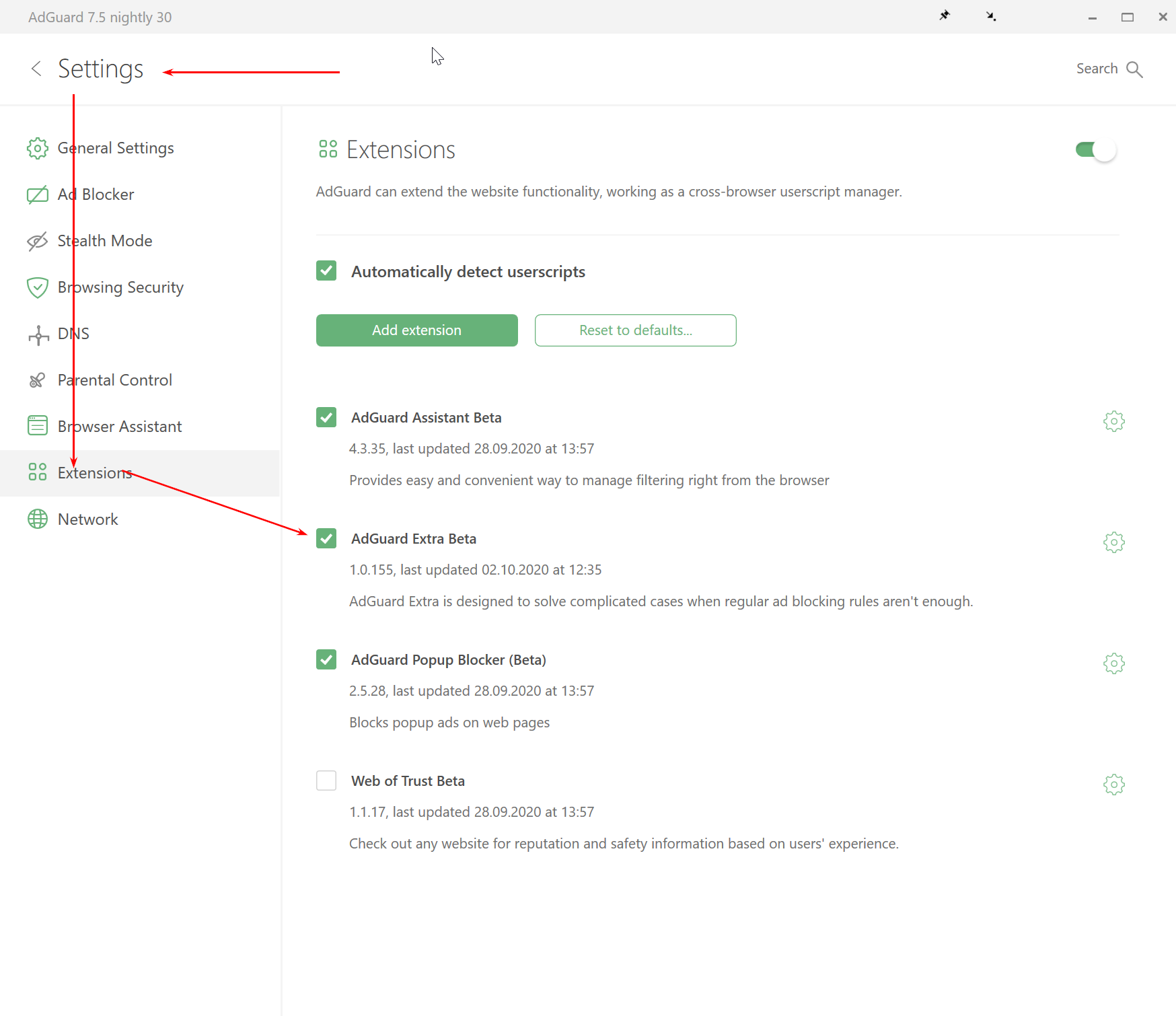 ok.ru · Issue #61111 · AdguardTeam/AdguardFilters · GitHub