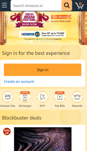 amazon.in · Issue #60791 · AdguardTeam/AdguardFilters · GitHub