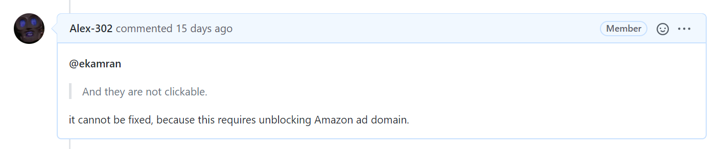 amazon.in · Issue #60791 · AdguardTeam/AdguardFilters · GitHub