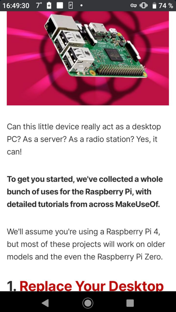 makeuseof.com · Issue #67225 · AdguardTeam/AdguardFilters · GitHub