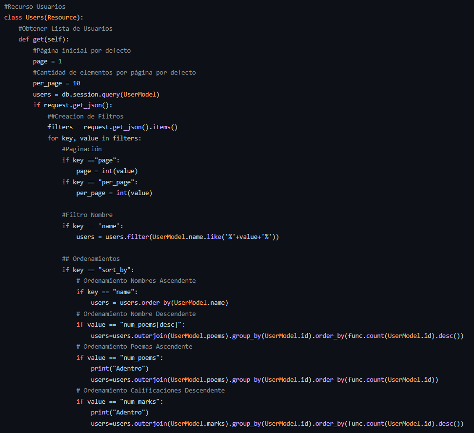GitHub - j0k3rD/the_poetizer_web: En este Repositorio se encuentra la práctica de la materia de ...