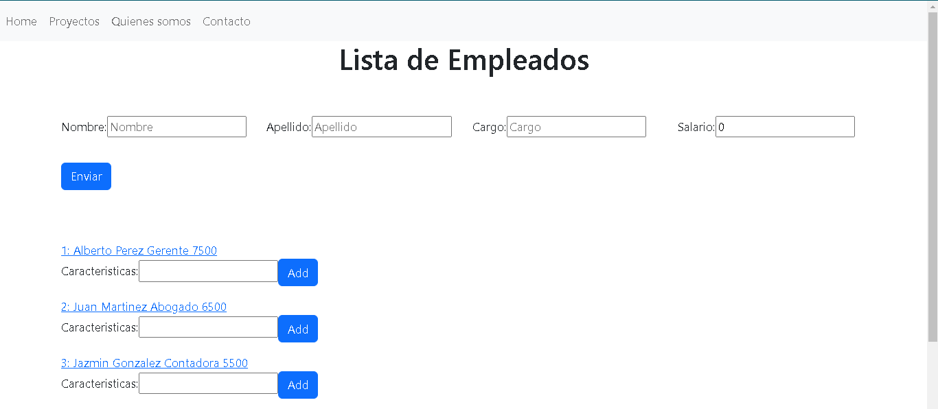 GitHub - Mati-Ocampo/empleados