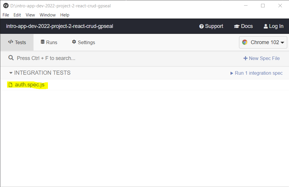 GitHub - gpseal/nba-front-end