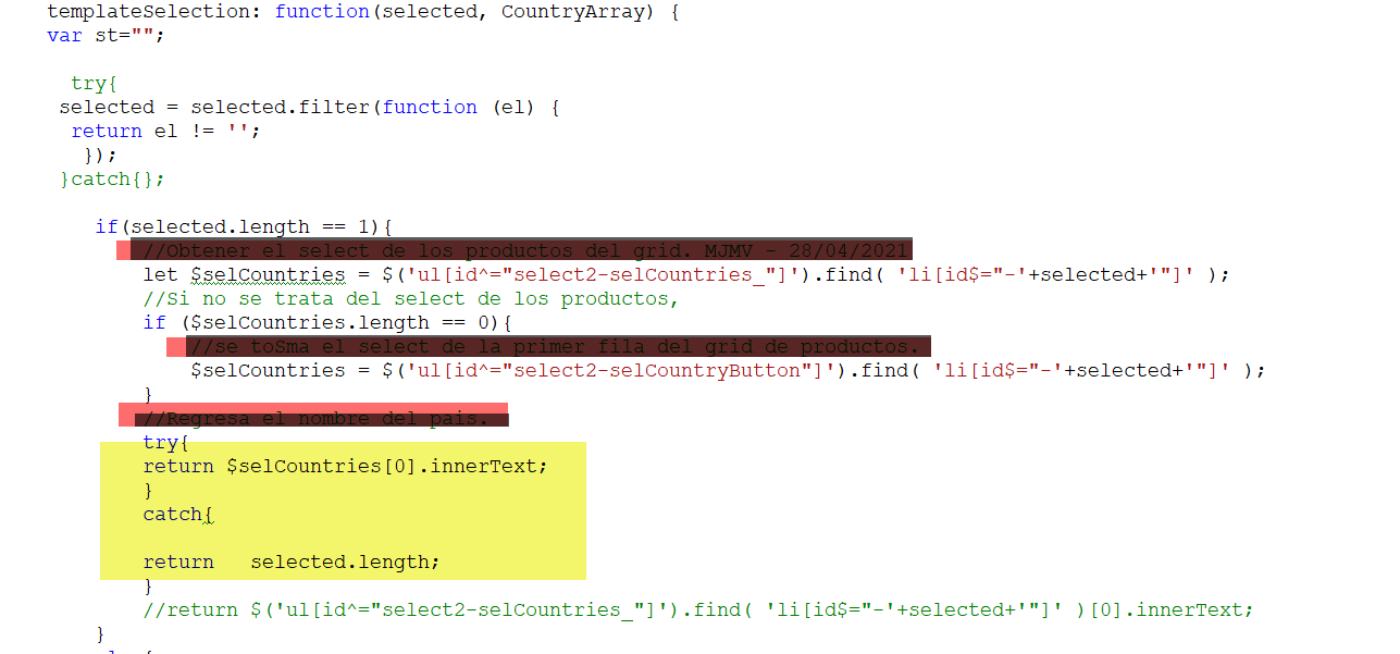 How I select the text on multiselect · Issue #6030 · select2/select2 · GitHub