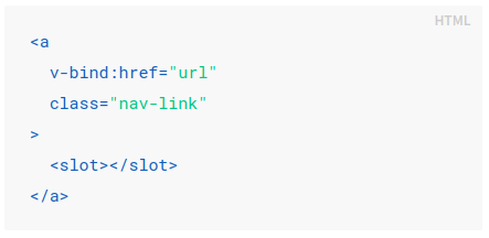 Some code example indication should be JS instead of HTML · Issue #2483 ...