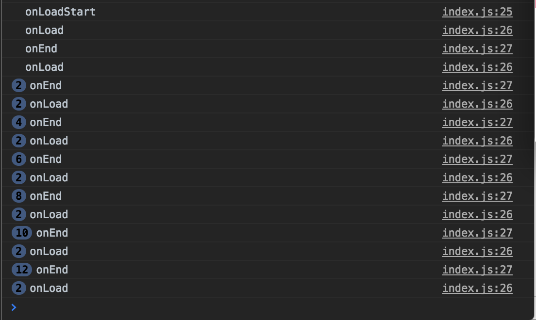 Callback Duplicated · Issue 769 · Thewidlarzgroup React Native Video · Github