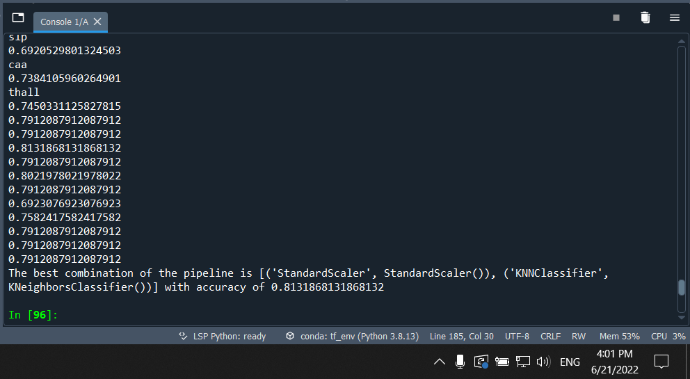 GitHub - vin-98-kai/Machine-Learning-Streamlit: SHRDC
