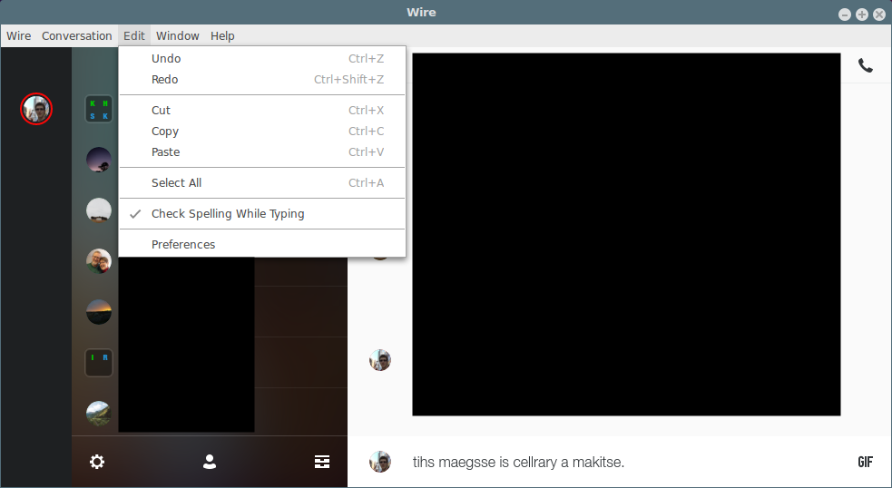 "Check Spelling While Typing" option doesn't have any effect on Ubuntu ...