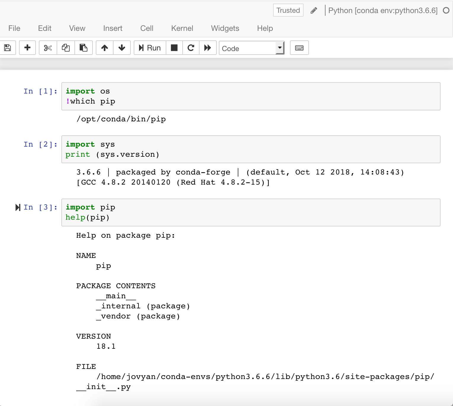 GUI not loading correct kernel · Issue #114 · anaconda/nb_conda_kernels · GitHub