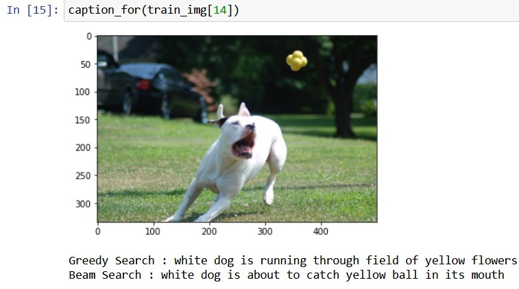 GitHub - ishan-kshirsagar0-7/Image-Caption-Generator: A deep learning ...