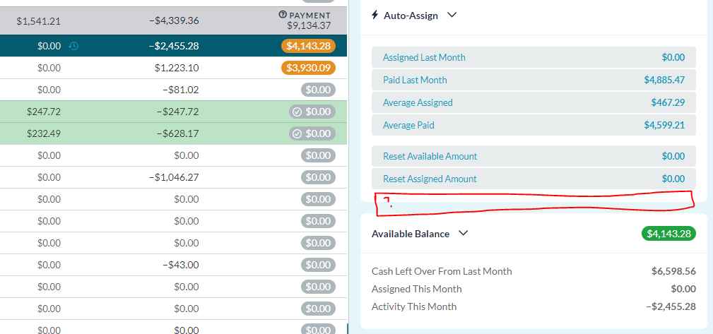 [BUG] Paid in Full Credit Card Assist · Issue #2945 · toolkit-for-ynab/toolkit-for-ynab · GitHub